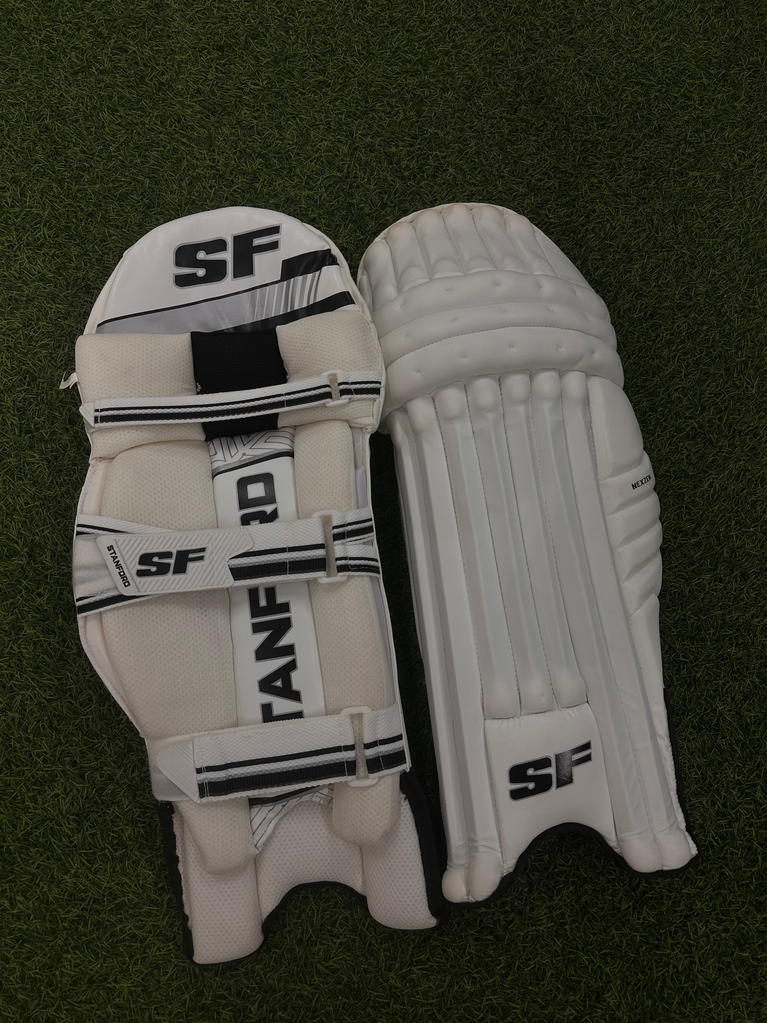 Wide range of cricket equipment – Patel Sports
