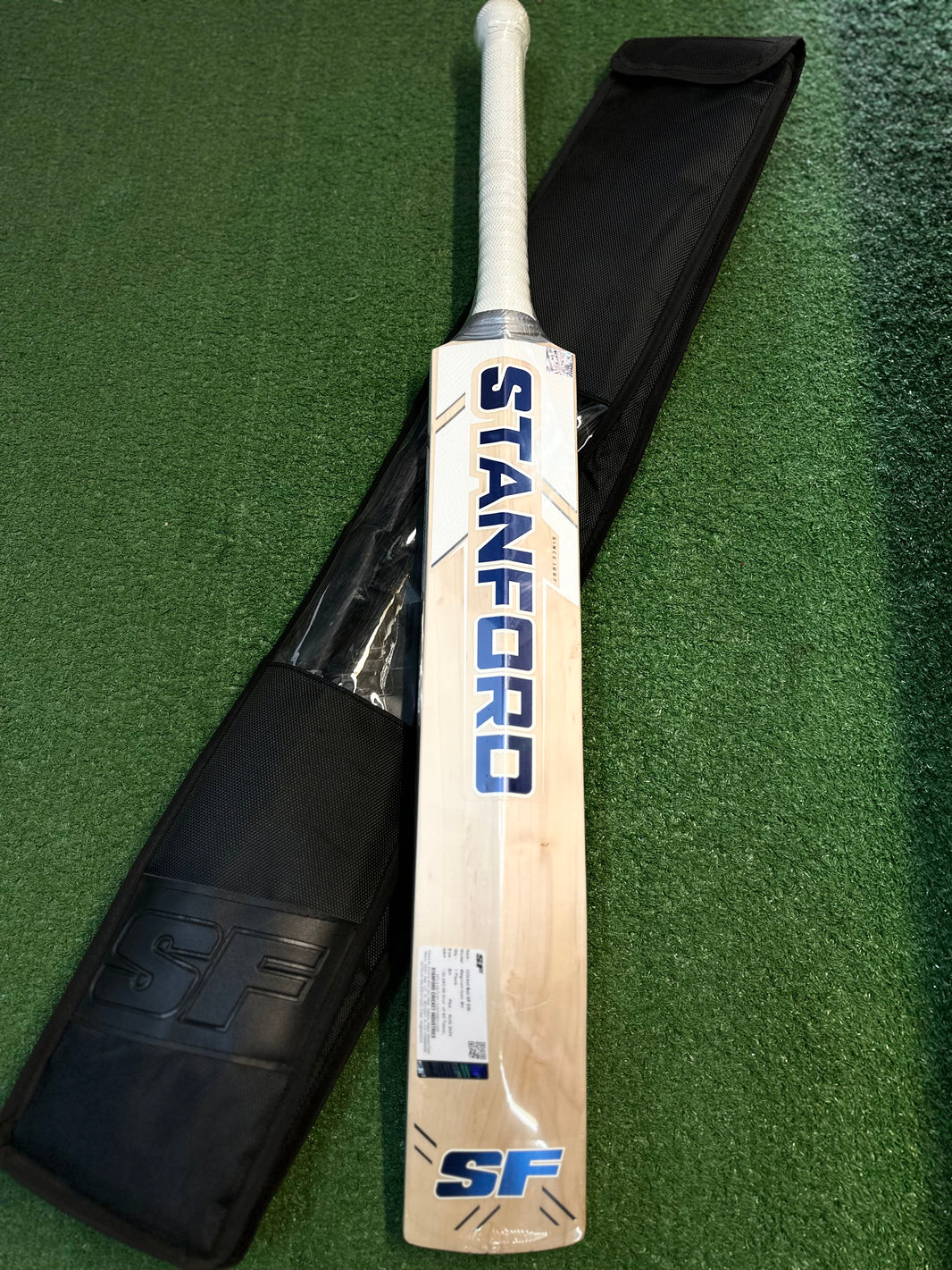 Wide range of cricket equipment – Patel Sports