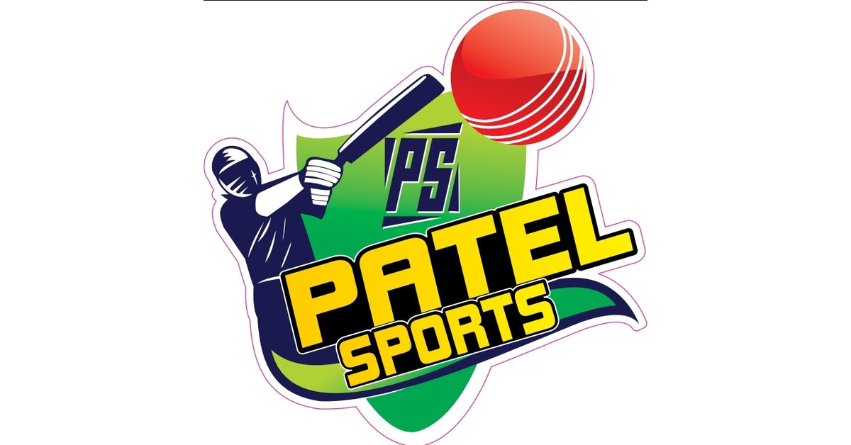 Wide range of cricket equipment – Patel Sports